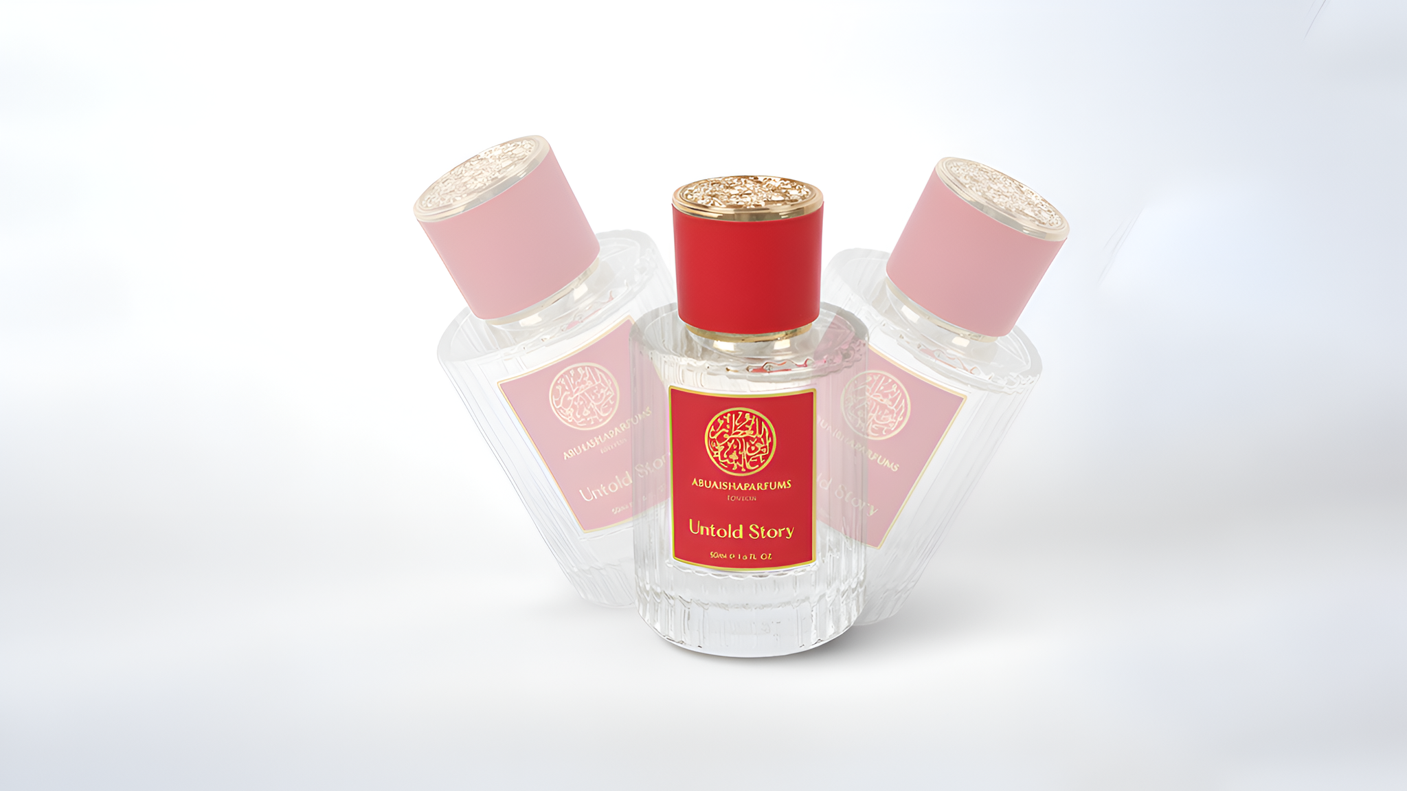 The Art of Perfume: How RASM PARFUM Crafts Timeless Scents